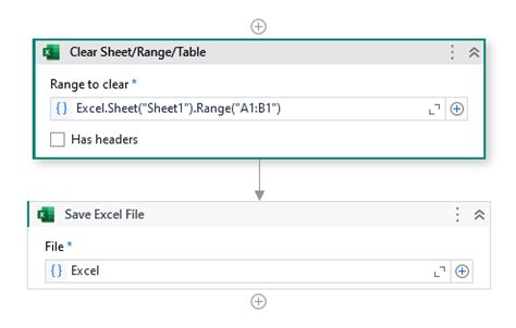 Excel Append Range Missunderstandings Studio Uipath Community Forum