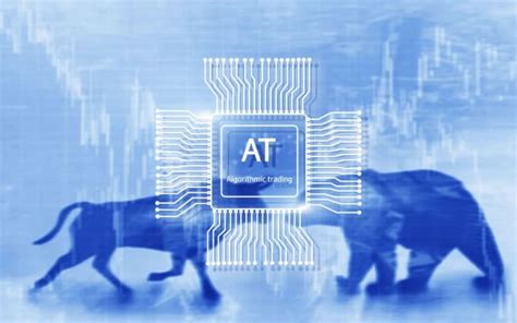 Build A Trading Algorithm By Adeltouzani Fiverr