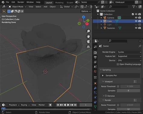 Texture Not Appearing In Cycles 2023 Materials And Textures