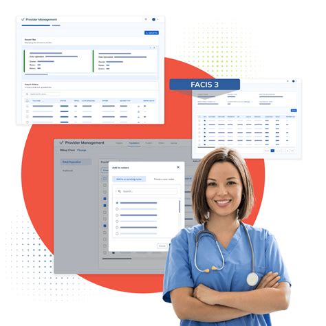 Healthcare Provider Data Verification Solutions Verisys