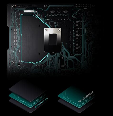 Z690 GAMING X DDR4 V2 (rev. 1.0) Key Features | Motherboard - GIGABYTE ...