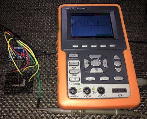 Getting Started With Nuvoton 8 Bit Microcontrollers Coding Part 1