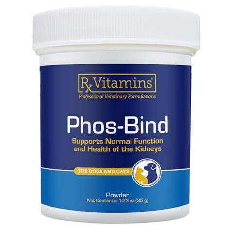 I Tested Phos Bind For My Dog And The Results Were Incredible