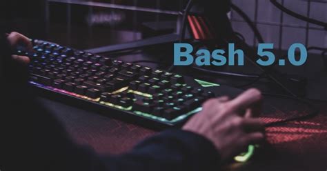 Bash Shell Utility Reaches Milestone Linux