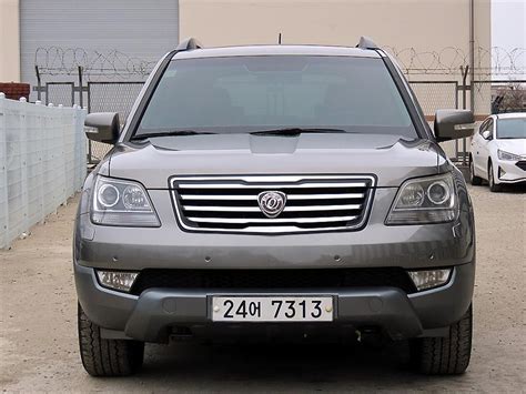 2012 기아 모하비 디젤 4wd Kv300 1 210만원 상태 좋은 중고차 소중한 매매 합니다 경기도 화성시 향남읍