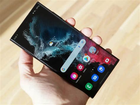 Rekomendasi HP Layar Lengkung Terbaik Terbaru CekList ID