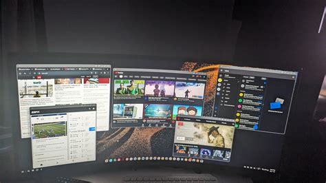 Extending S8 Tab To External Monitor Is This Only Possible With Samsung Smart Monitors R