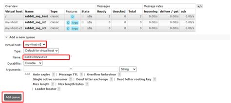 How To Integrate Rabbitmq With Logic Apps