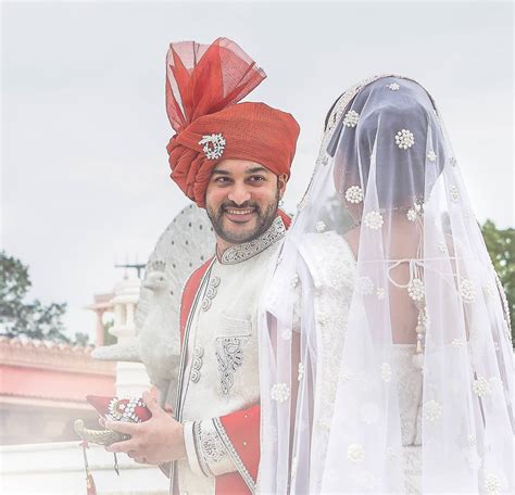 An Indian Grooms Turban Tales All You Need To Know