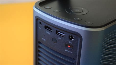 Anker Nebula Mars 3 Air Projector Review The World Is…