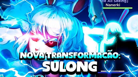 Conseguindo A Nova Forma Sulong Dos Minks No Gpo Extremamente Apelona Youtube