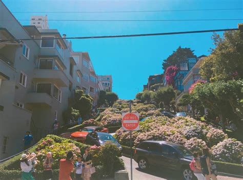 아찔한 샌프란 여행 에피소드 샌프란시스코 여행 기초 정보 정리 네이버 블로그