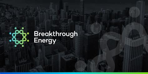 Adam Rutkowski Breakthrough Energy