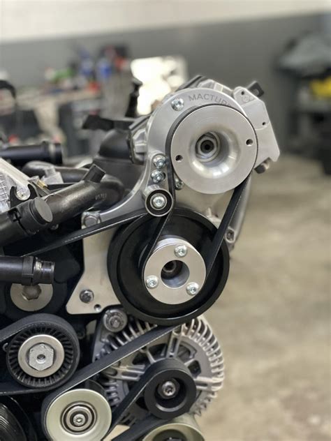 Cp3 Upgrade M57 Dual Cp3 Upgrade