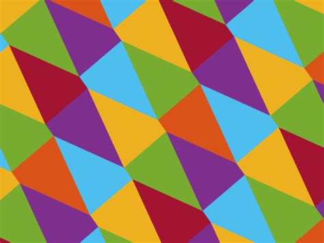 Tiling Quadrilaterals Mike On MATLAB Graphics MATLAB Simulink