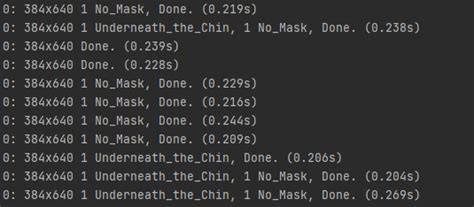 Cropping Yolov5 Detection Result Based On Confidence Value · Issue 7227 · Ultralyticsyolov5
