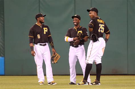 Pirates Baseball Players At Jeffrey Mesa Blog
