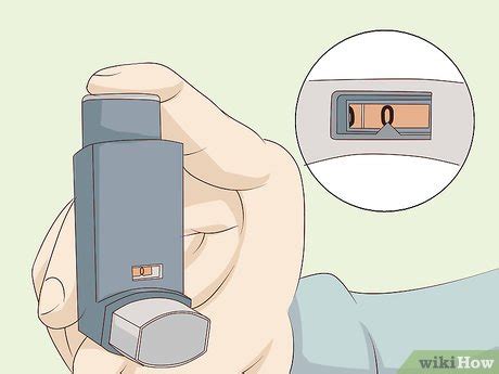 Ways To Take Symbicort WikiHow Health