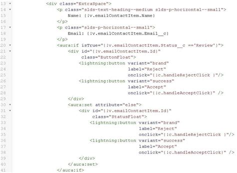 Salesforce Data Quality Tools Integration Series Part 4 Lightning App