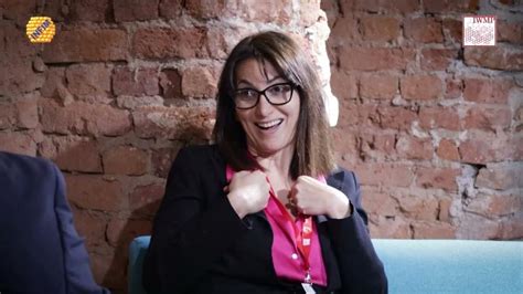 Iwmp Interviews Fabiana Arduini Fabiana Arduini