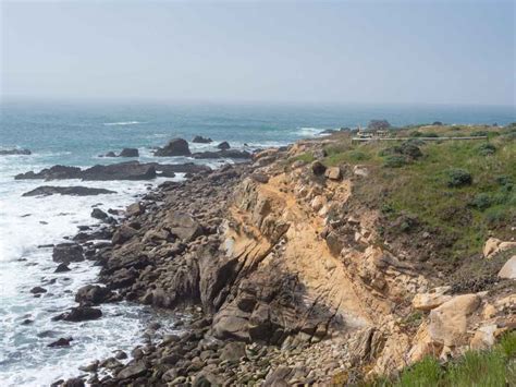 Salt Point State Park Hiking And Camping Guide