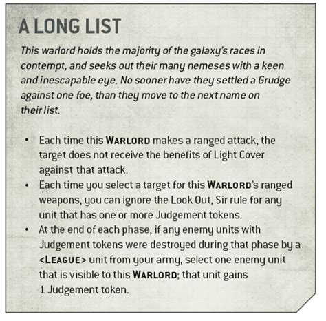 New Leagues Of Votann 40k Codex Rules Leaks