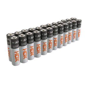 Top Rated Aa Alkaline Batteries Pack Value Bundle