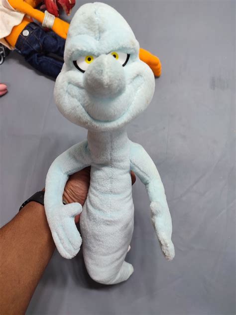 Vintage Casper Uncle Stretch 1995 Dakin Hobbies And Toys Collectibles