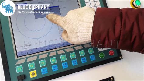 How To Adjust Cutting Speed In FangLing A YouTube