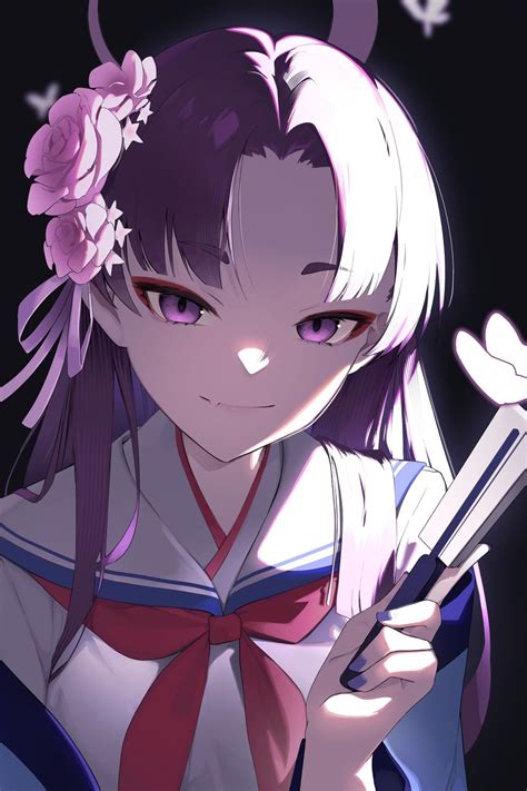 Yukari Blue Archive Drawn By N Sol Danbooru Yukari Blue Archive Drawn By N Sol Danbooru