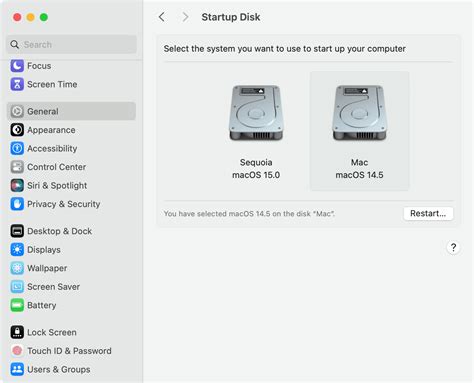 How To Install Macos Sequoia On A Different Partition Of Your Mac