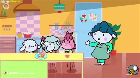 ببعی و ببعو قسمت2 فیلو