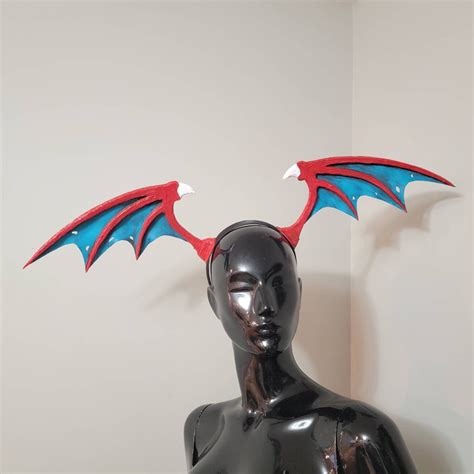Lilith Aensland Cosplay