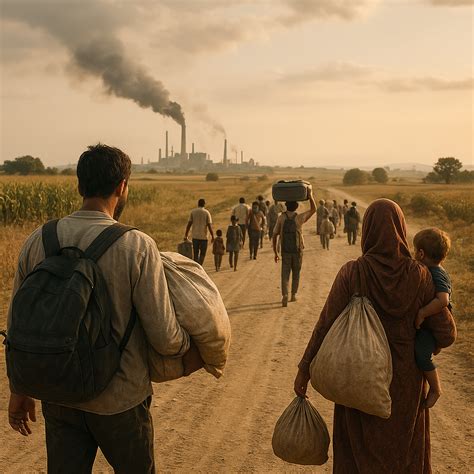 How Globalization Affected Living Standards In Developing Countries