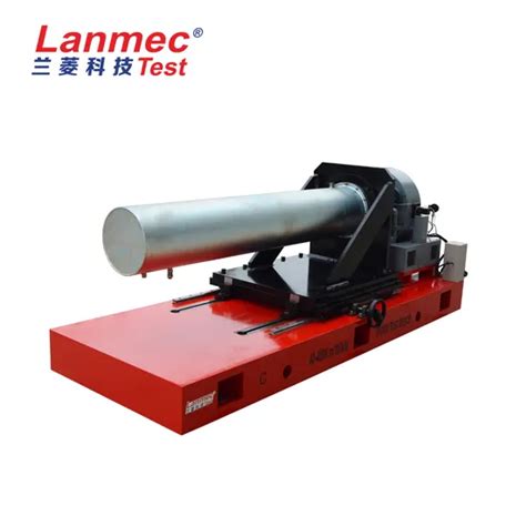 Powerful Factories In China Supply Eddy Current Brake Loading Motor Test Bench Motor Test