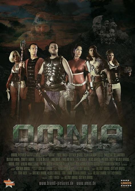 Omnia (2014) - IMDb