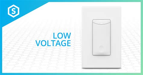 Low Voltage Switches SENSORWORX