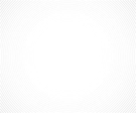 Abstract Circle Pattern Black And White Graphics With Concentric Circle Elements For Backgrounds