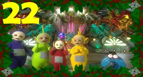22 Happy Christmas From The Teletubbies By Liamfitz34 On Deviantart