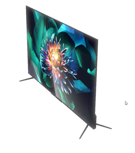 TCL AC K HDR QLED Price Specs And Best Deals