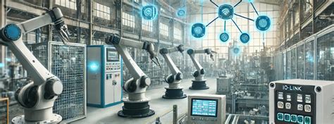 Io Link Transforms Predictive Maintenance And Sensor Management For Efficiency Balluff