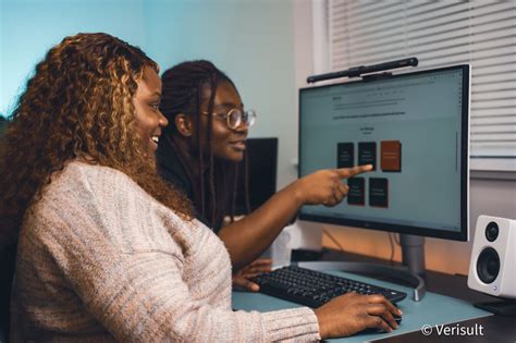 Why Data Analysis Skill Is A Step Closer To Meeting Your Career Goals Verisult