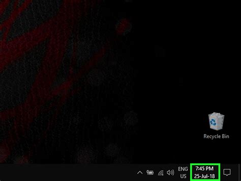 Cara Mengganti Waktu Dan Tanggal Pada Komputer Menggunakan Command Prompt