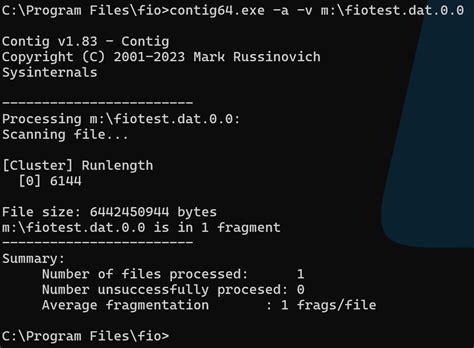 faster sequential reads openzfs practical zfs