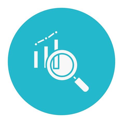 Premium Vector Analysis Vector Illustration