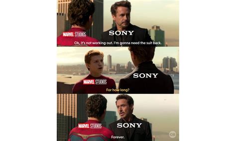 MCU 10 Most Hilarious Memes Of All Time
