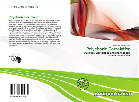 Polychoric Correlation
