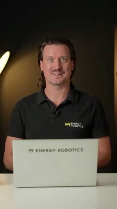 Energy Robotics On Linkedin Managing Multiple Robots On The Same Site Watch The Full Webinar