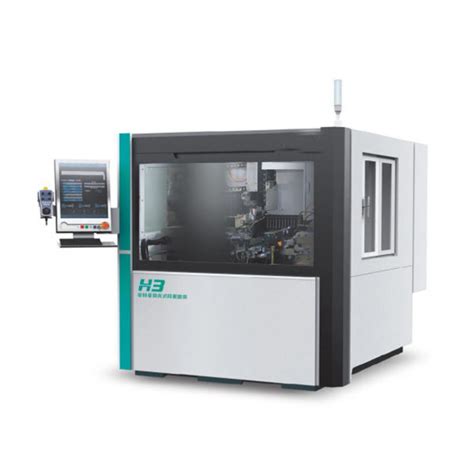 Cnc Loading Unloading Universal Cutter Grinder Tool Cutter Grinding Machine And Toolsgrinder