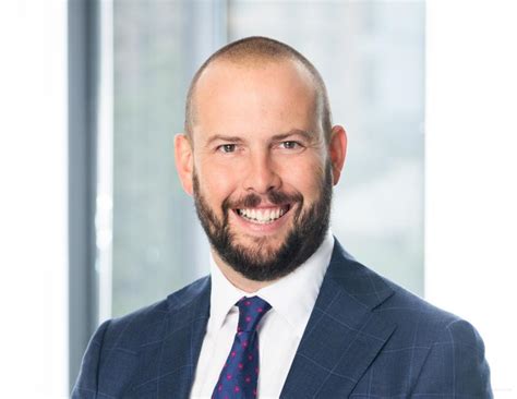 Im Very Excited To Have Joined Such A Great Firm Ive Long Admired The Collegiate Culture And